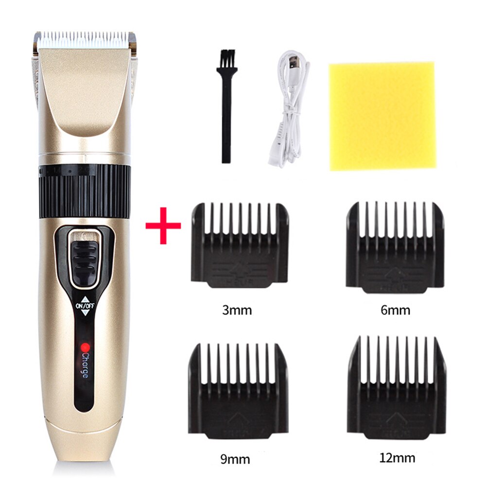 Clipping Machine Dog Clipper for Animals Electric ... – Vicedeal