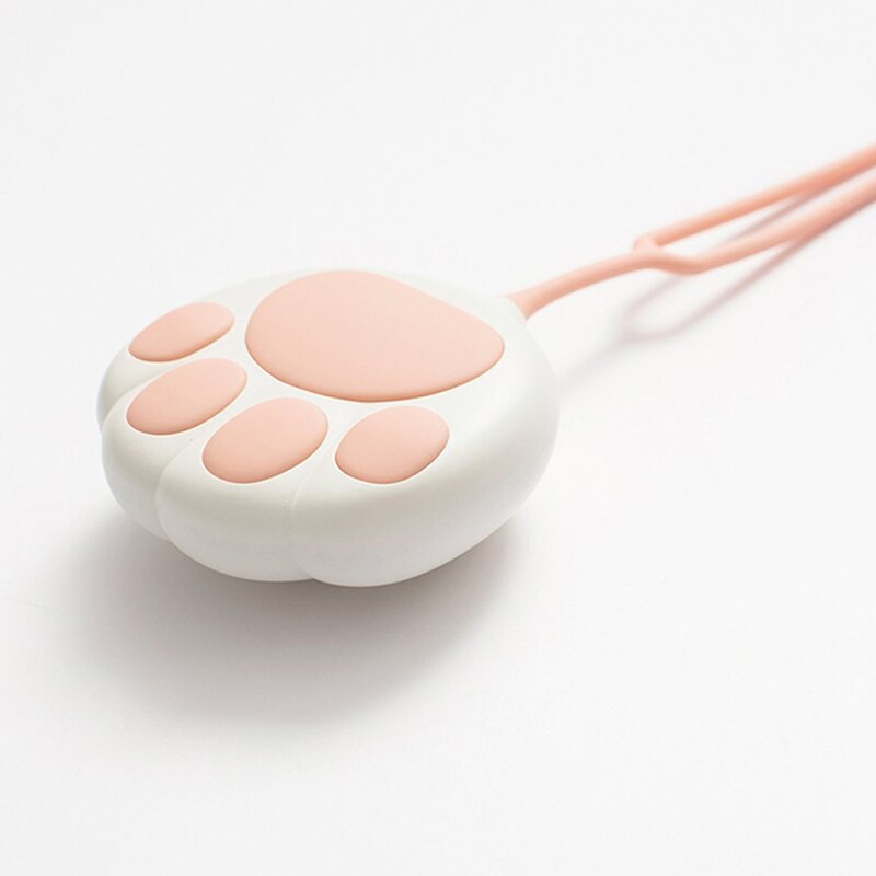 Heater Cute Silicone Cat Paw Hand Warmer and Power... – Grandado