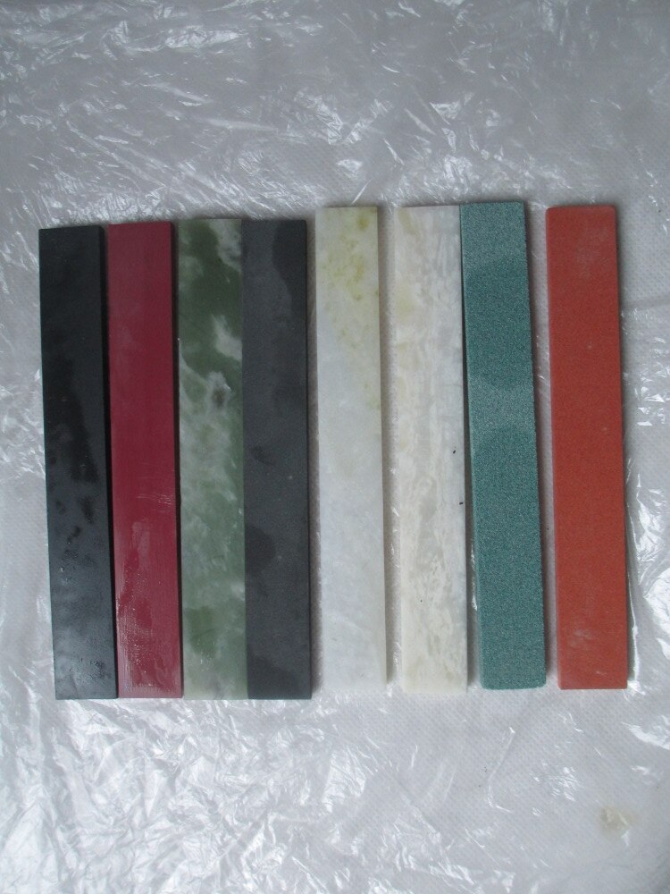 Fixmee Super Sharpening Sharpener Ruby oil stone W... – Grandado