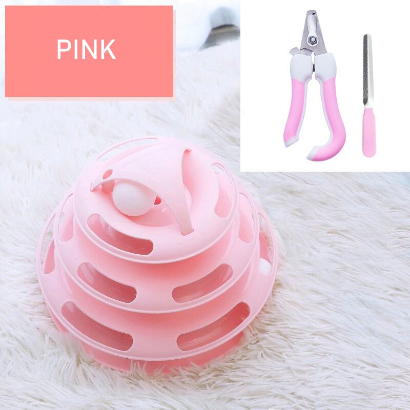 Training Intelligence Tower Tracks Disc Amusement ... – Grandado