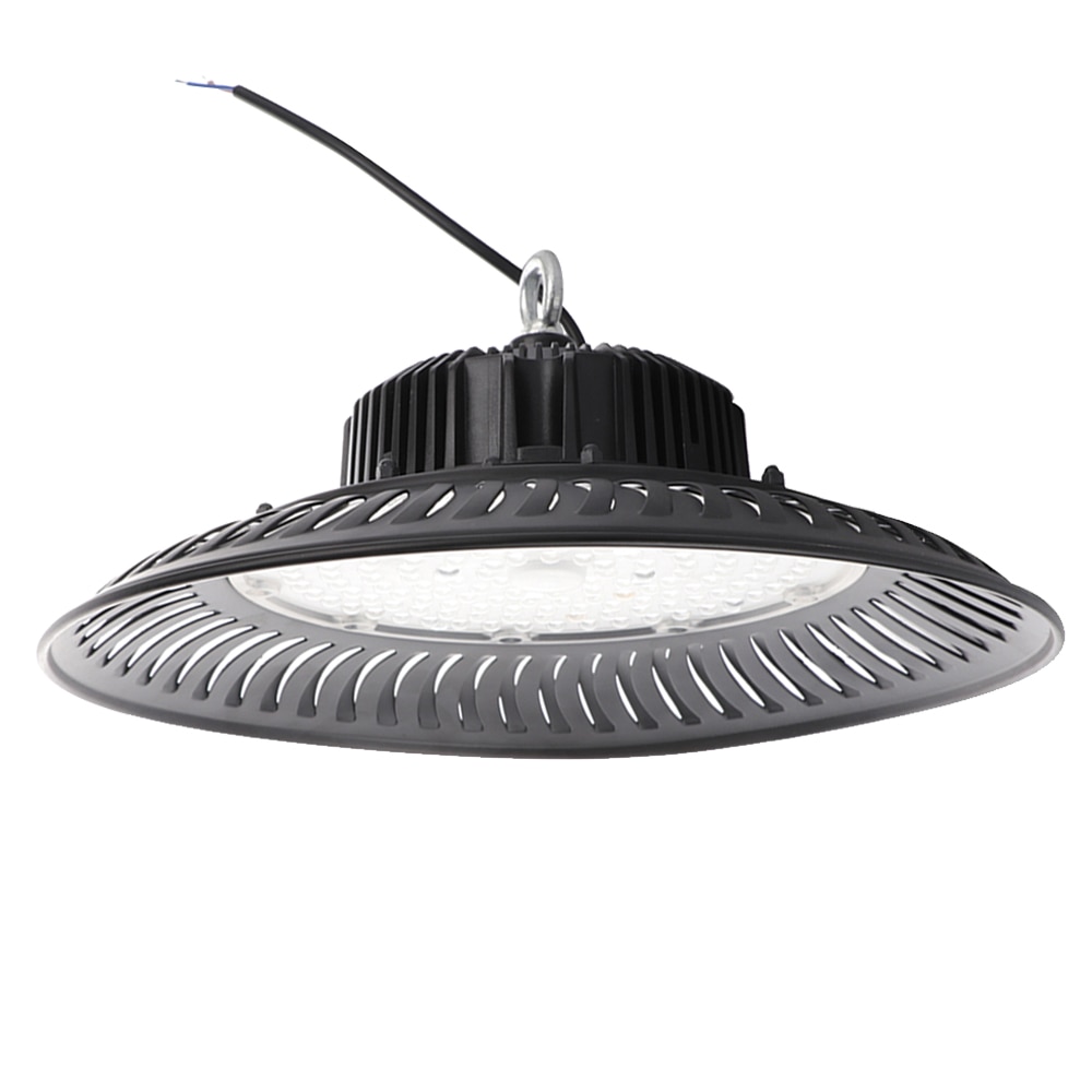 50W-200W UFO LED High Bay Light Fixture 14000lm 65... – Grandado