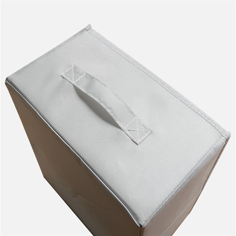 Oxford Cloth Multi-layer Storage Hanging Bag Cloth... – Vicedeal