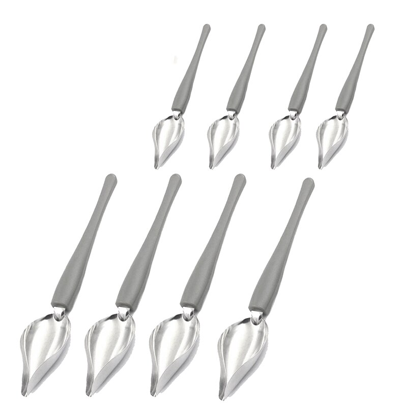 Culinary Precision Drawing Decorating Spoon Set DI... – Grandado