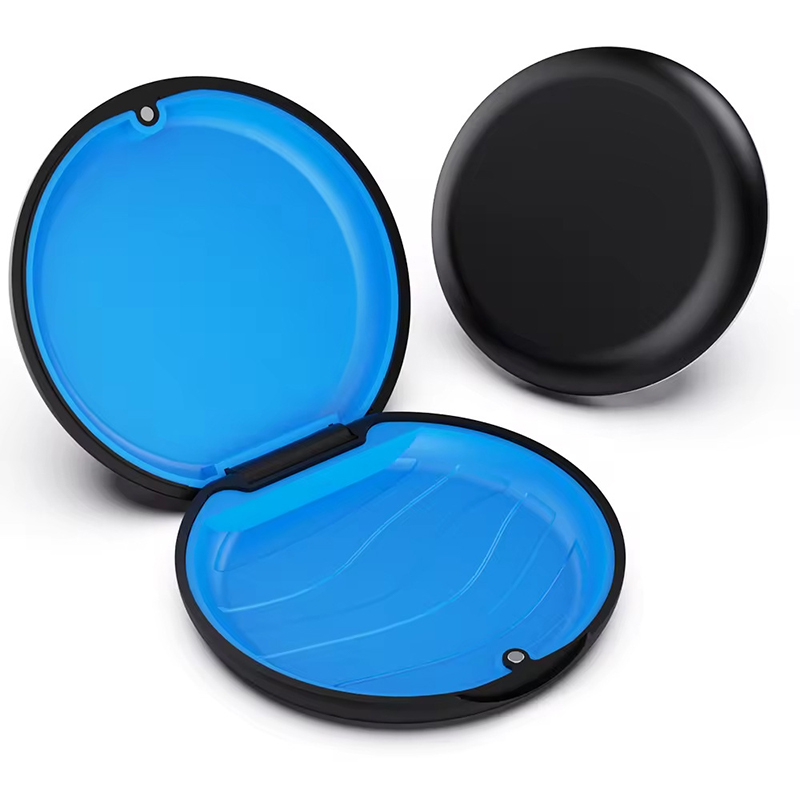 Braces Orthodontic Case Dental Retainer Box Case M... – Grandado