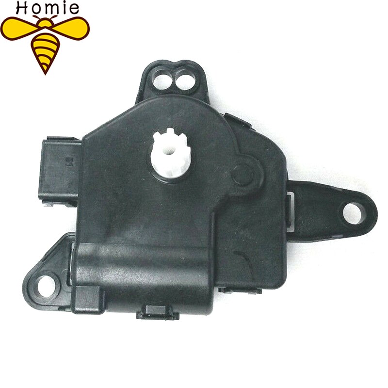 Oem Genuine Hvac Heater Blend Door Actuator 971573... – Grandado