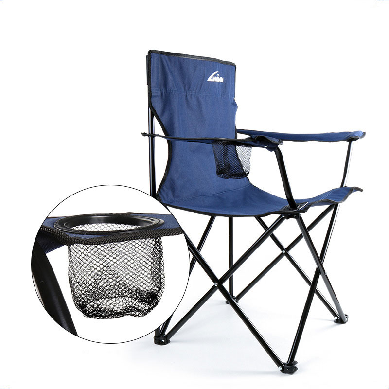 Oxford Outdoor Camping Stoel Draagbare Opvouwbare ... – Vicedeal