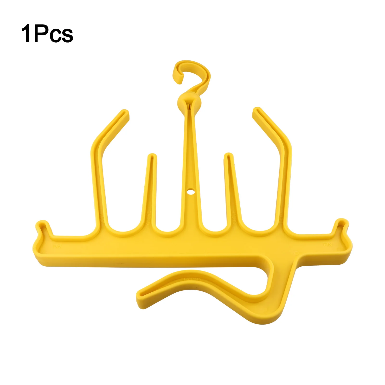 Fast Drying Drain Hanger BCDs Camping Fishing Divi... – Grandado