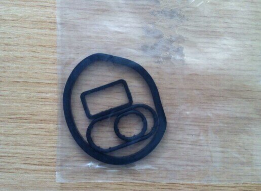 Olie Filter Behuizing Seal Seals Kit voor Mercedes... – Grandado