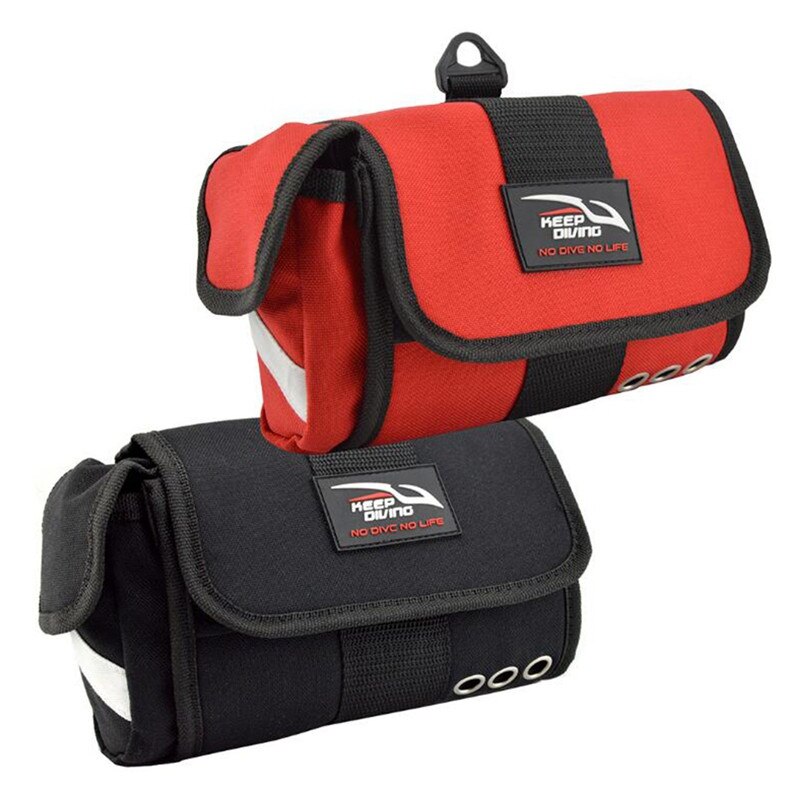 Diving Storage Bag Diving Bag For Masks + Tubes Sn... – Grandado