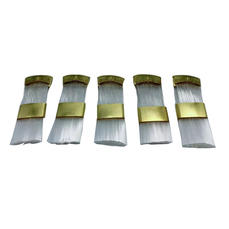 5Pcs Clean Bur Dental Tools Brush Lab Laboratory M... – Grandado