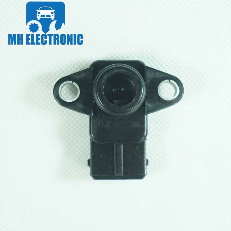 MH ELECTRONIC Manifold Absolute Boost Pressure MAP... – Vicedeal