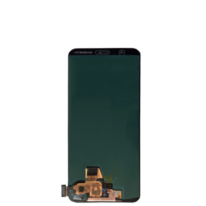 100% getestet AMOLED für Oneplus 5T A5010 LCD Disp... – Vicedeal