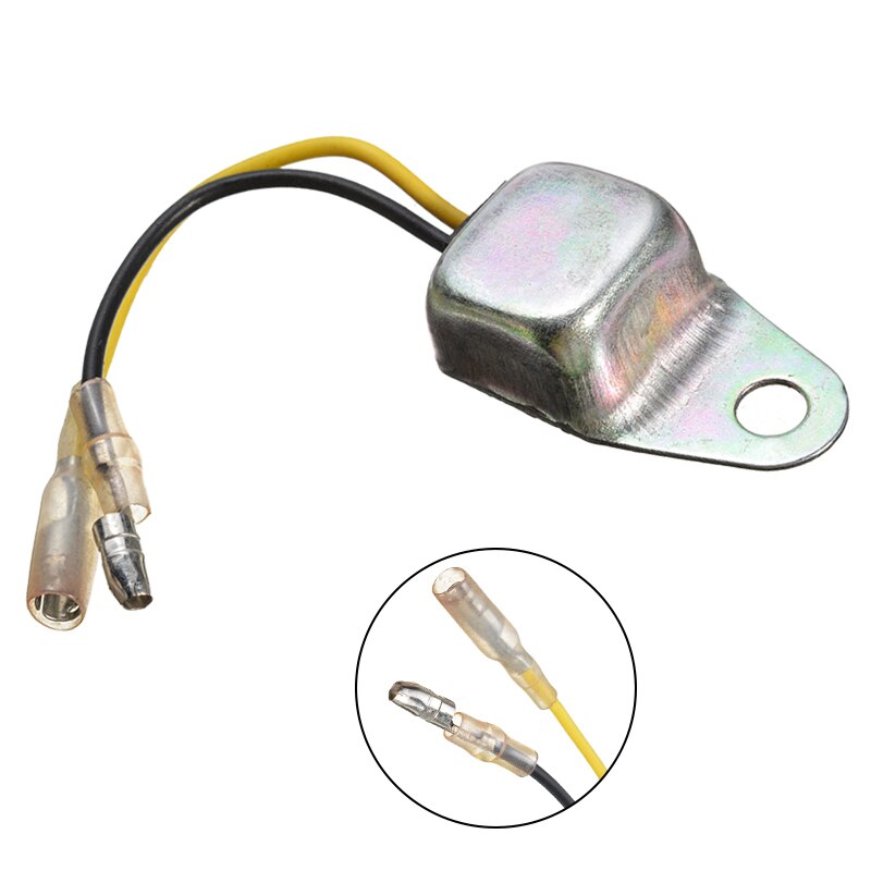 Fuel Oil Level Sensor 2-5kw Low Oil Sensor Alert F... – Grandado