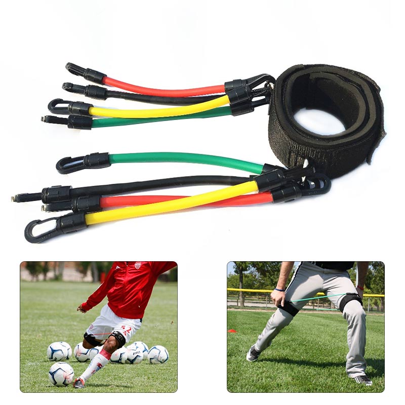 Power Legs Kinetic Speed Agility Training Band Ela... – Vicedeal