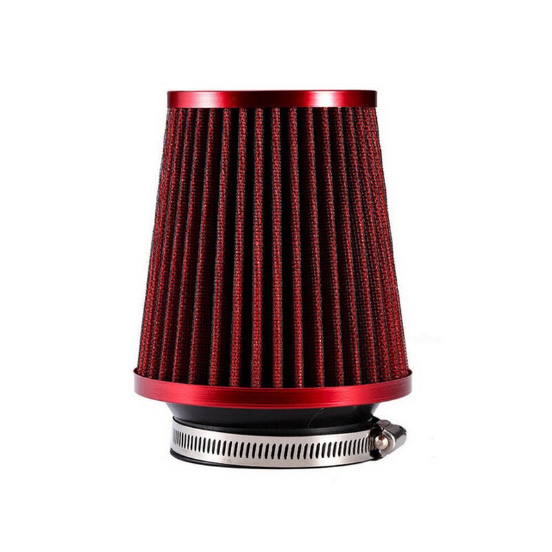 Universal Car Air Filter 76mm 3 Inch High Flow Car... – Vicedeal