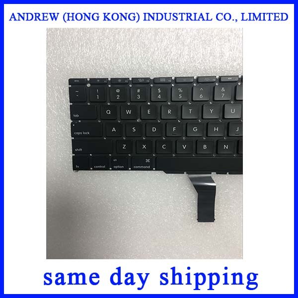 Brand A1370 A1465 Keyboard For Macbook Air 11" A13... – Grandado