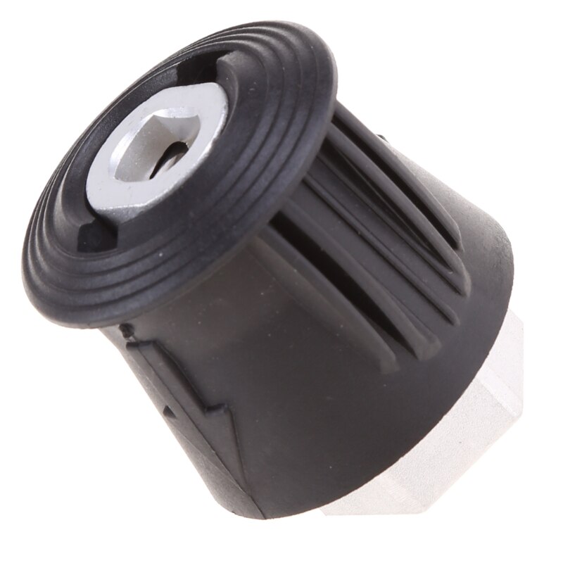 Durable Washer Adapter Set Pressure Washer Hose Co... – Grandado