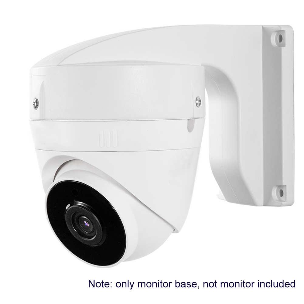 L Type Dome Camera Bracket Home Office Stable Stan... – Grandado