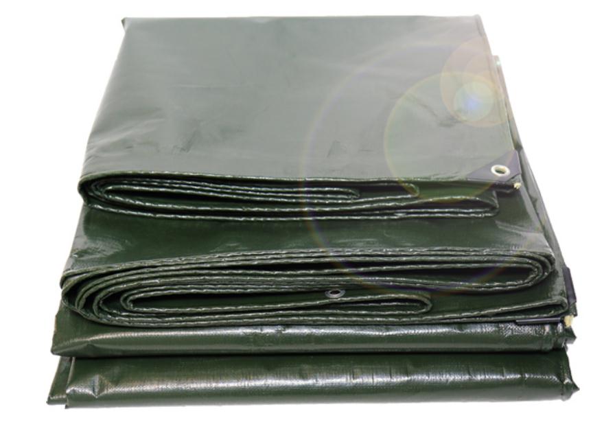 3X3m ArmyGreen outdoor waterproof cover , waterpro... – Vicedeal