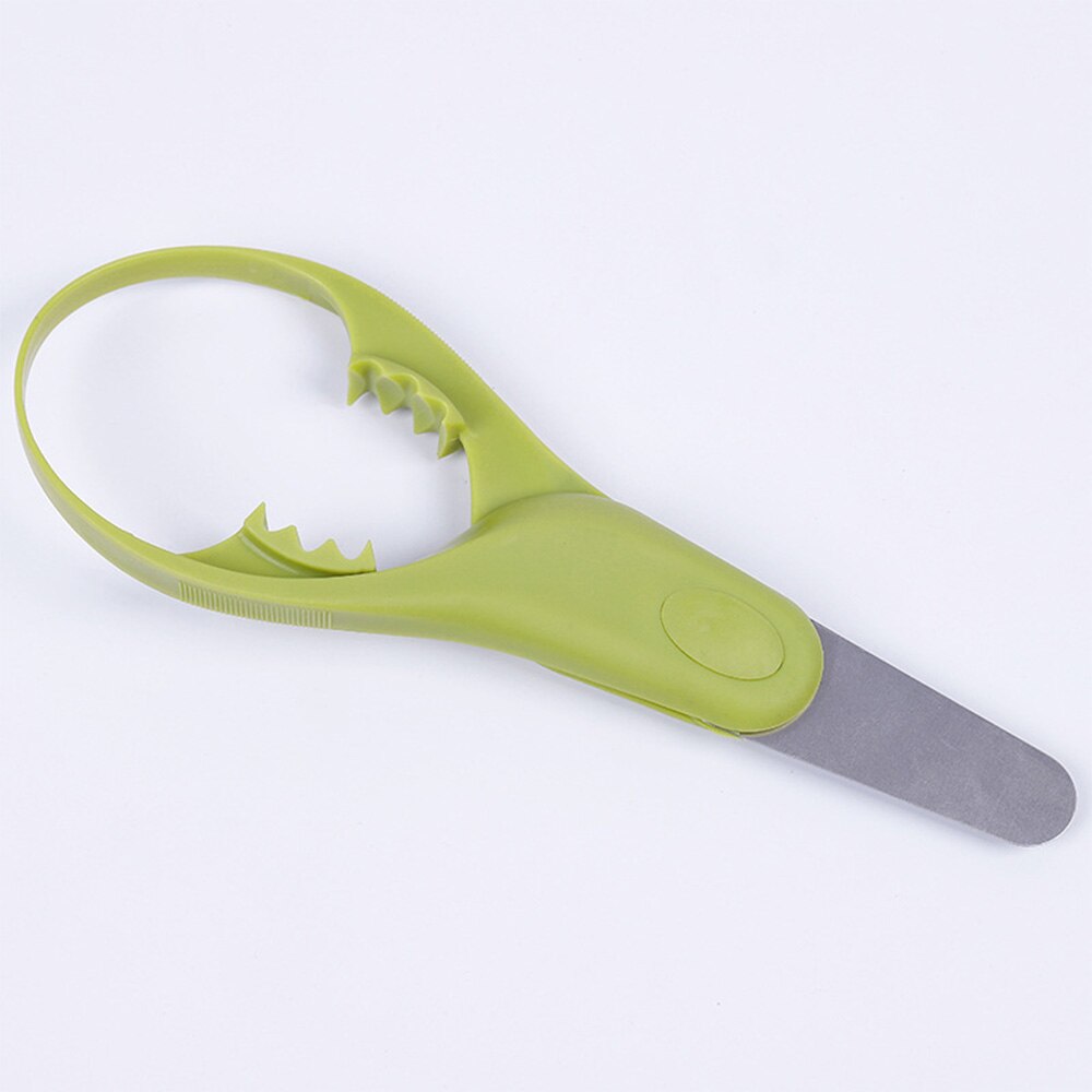 Multi-function stainless steel nut opener fruit st... – Grandado