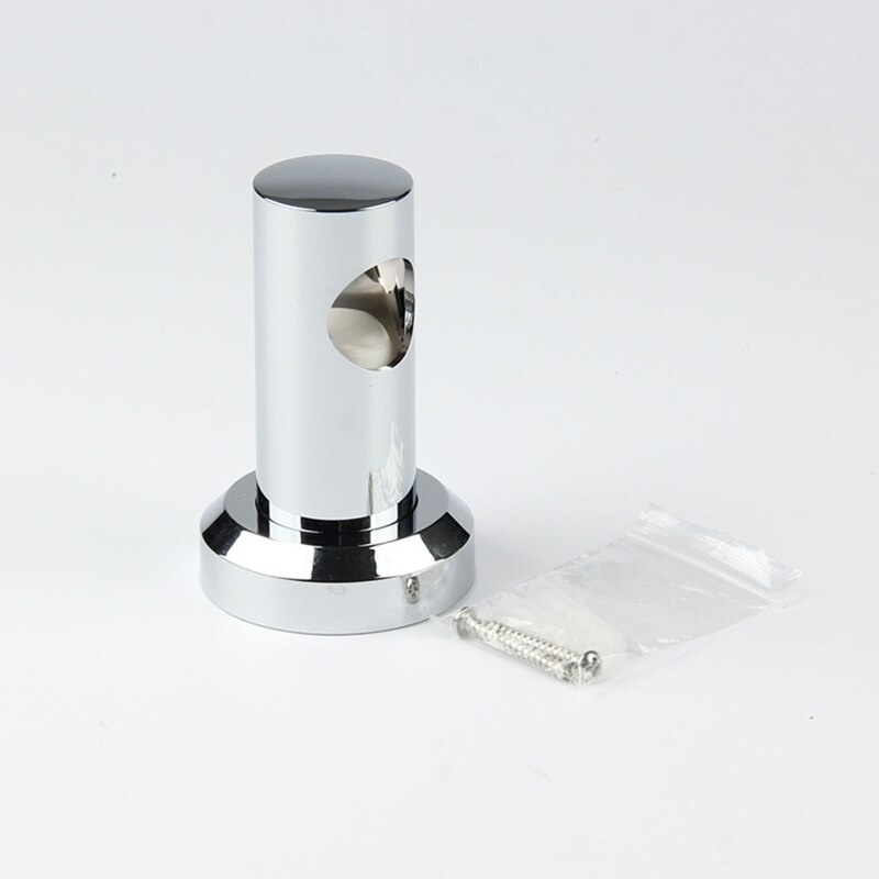 K1KA Bathroom Shower Head Lifting Rail Bracket ABS... – Grandado