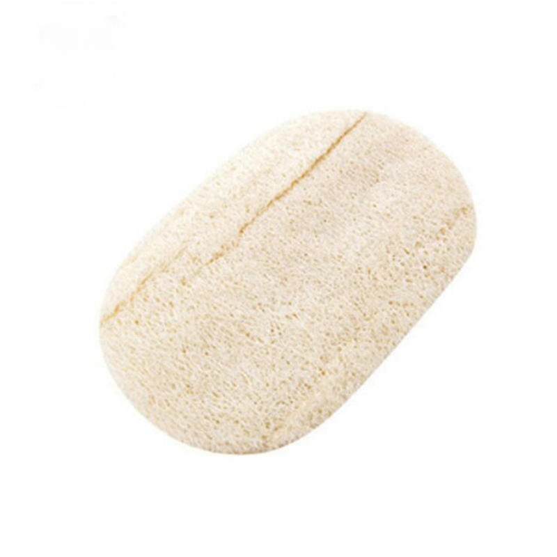 Loofah Dish Wash Loofah Natural Fiber Super Absorb... – Vicedeal