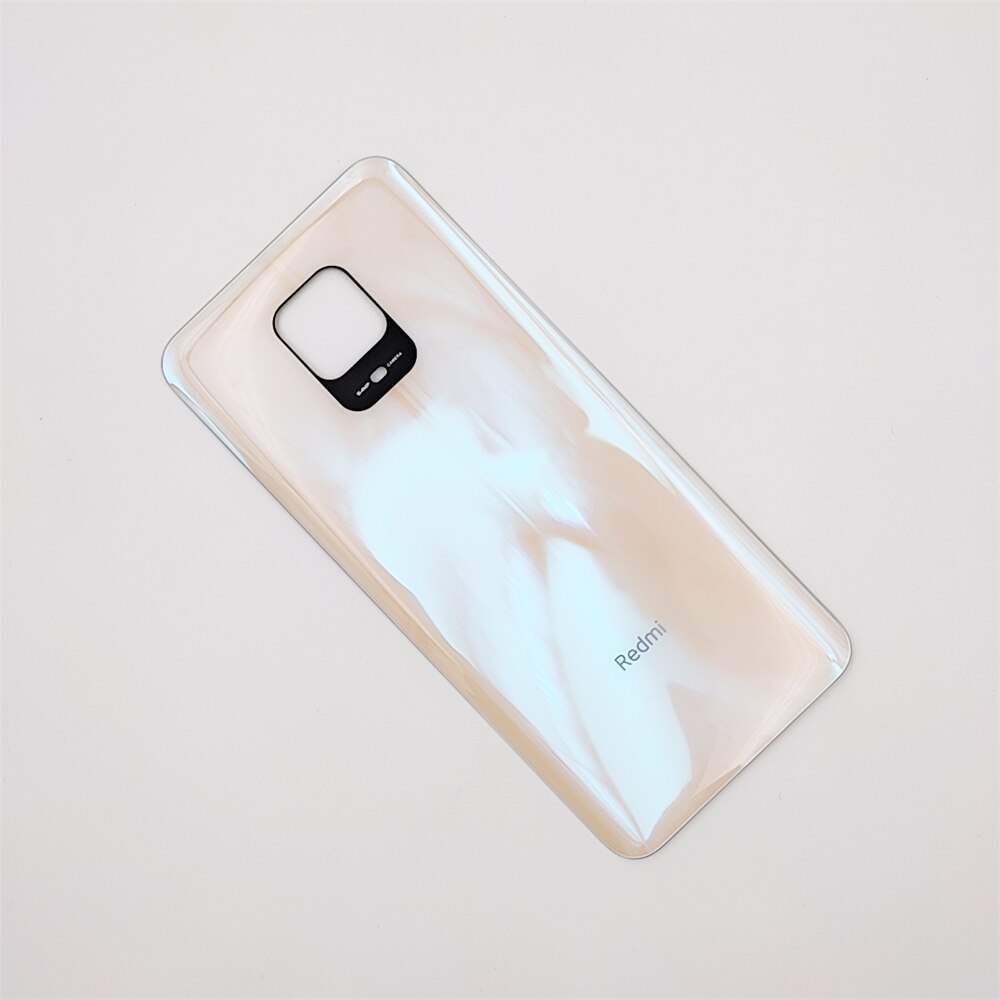 Original For Xiaomi Redmi Note 9S Note 9 S Battery... – Grandado