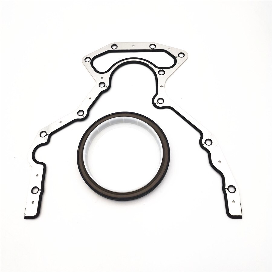 For LS Rear Main Cover Gasket and Crankshaft Seal ... – Grandado