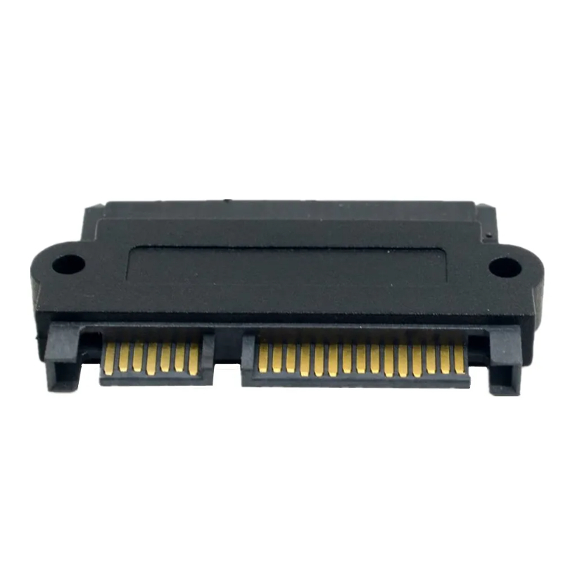 Sas 22 Pin Adapter Sata Hard Disk Drive Raid Adapt... – Grandado