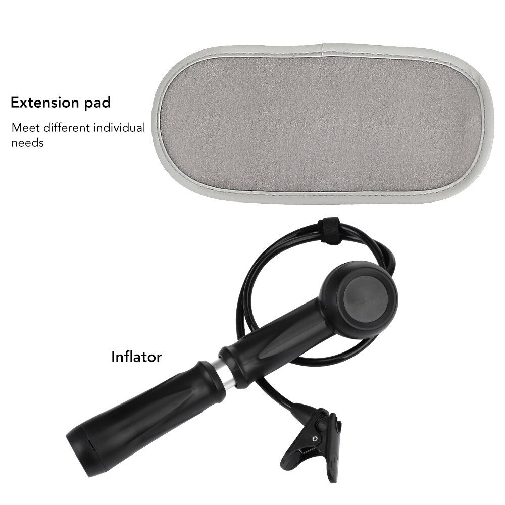 Decompression Lumbar Support Belt Lumbar Traction ... – Vicedeal