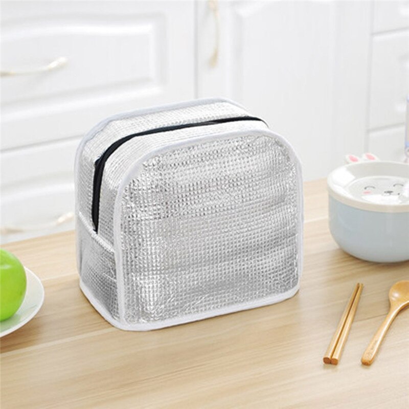 Lunch Tas Geïsoleerde Koude Leuke Patroon Picknick... – Grandado