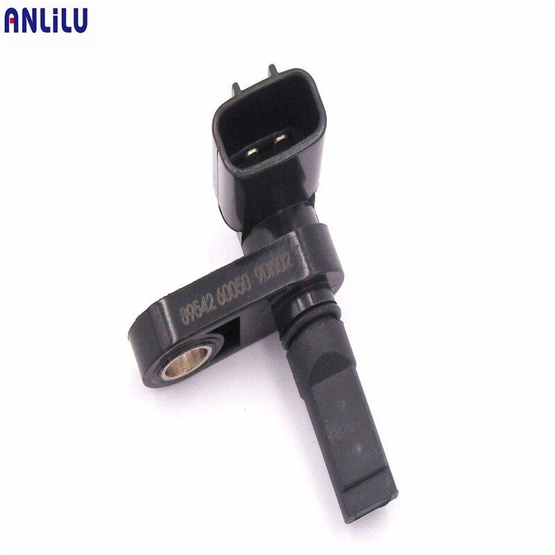 ABS sensor Suitable for Toyota 4Runner Land Cruise... – Grandado