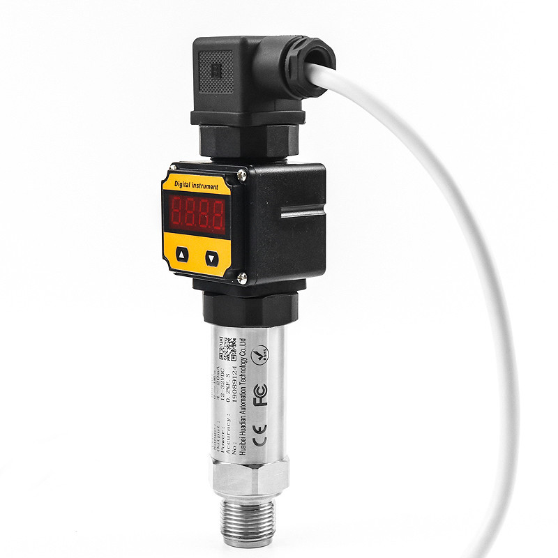smart pressure sensor 4-20ma small size cheap pres... – Grandado