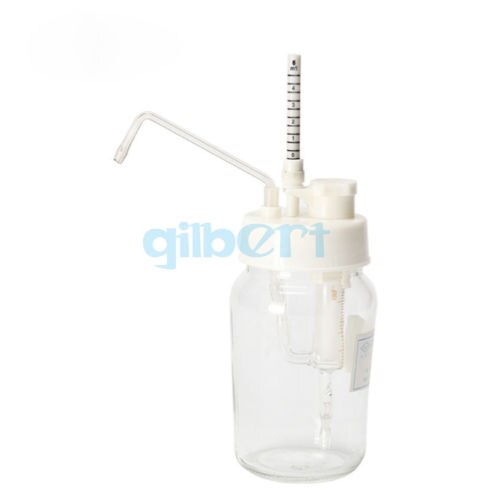 1ml Built-in I Type Adjustable Reagent Dispenser 3... – Vicedeal
