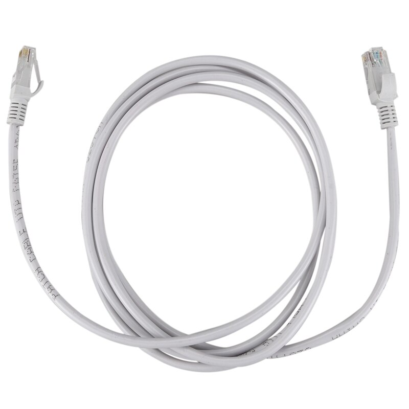 RJ45 Cable de red Ethernet LAN Cat5 Internet Conex... – Grandado