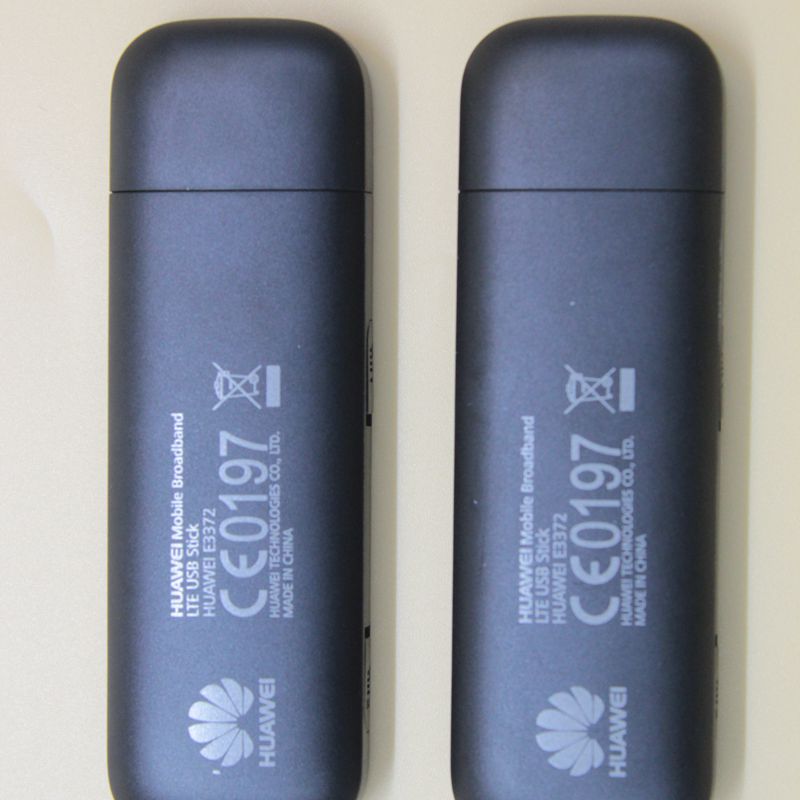 Unlocked Huawei E3372 E3372h-607 plus een paar ant... – Vicedeal