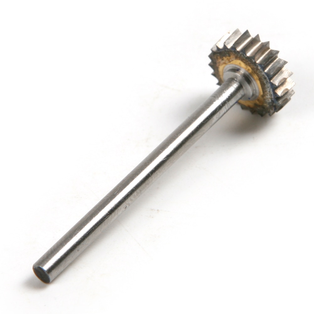 Tungsten Steel Router Bit Cutter T Slot Edge Carvi... – Grandado