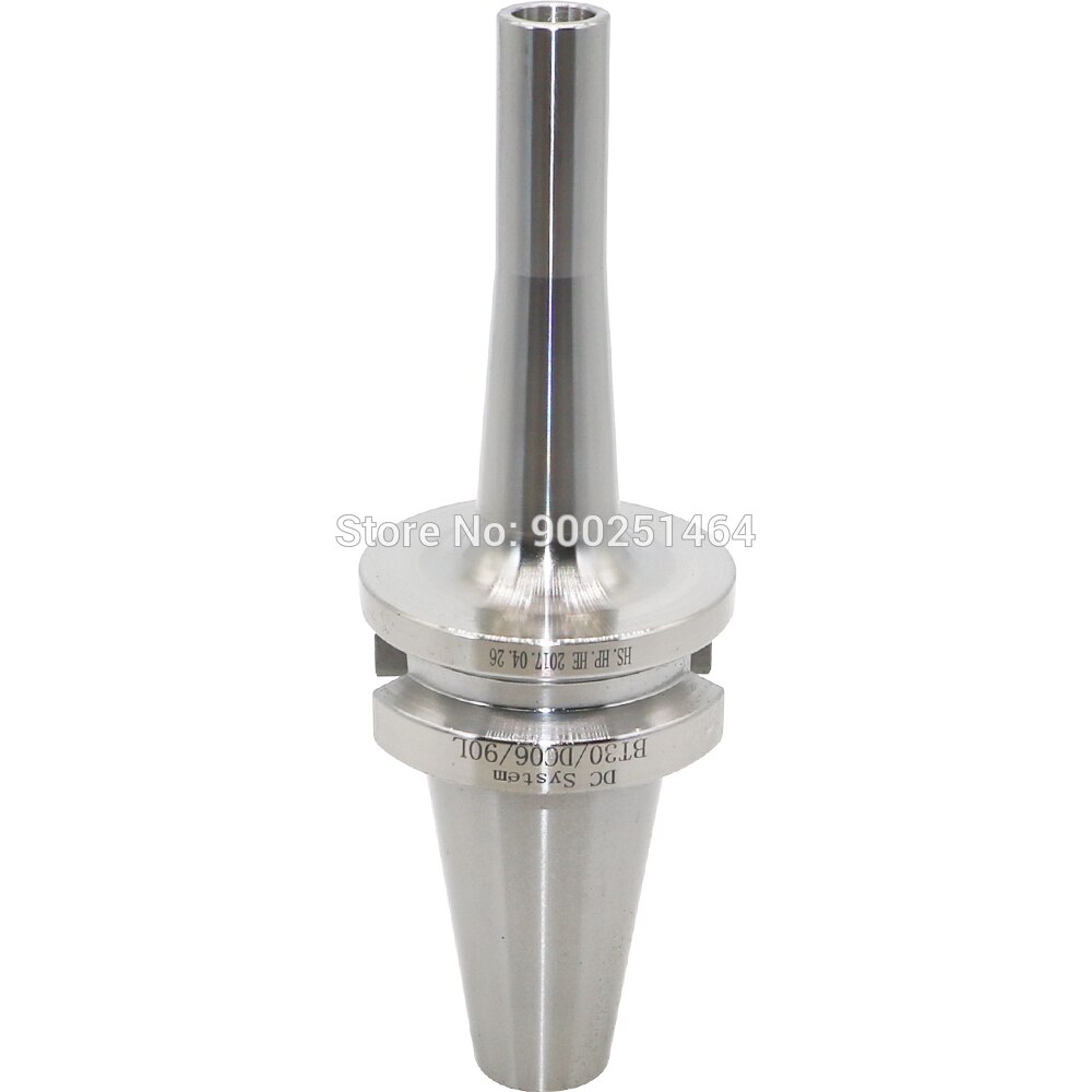 Cnc Hoge Precisie Back-Pull Gereedschaphouder BT30... – Vicedeal