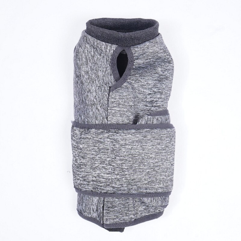 Pet Cat Anxiety Vest Pets Keep Calming Comfort Coa... – Vicedeal