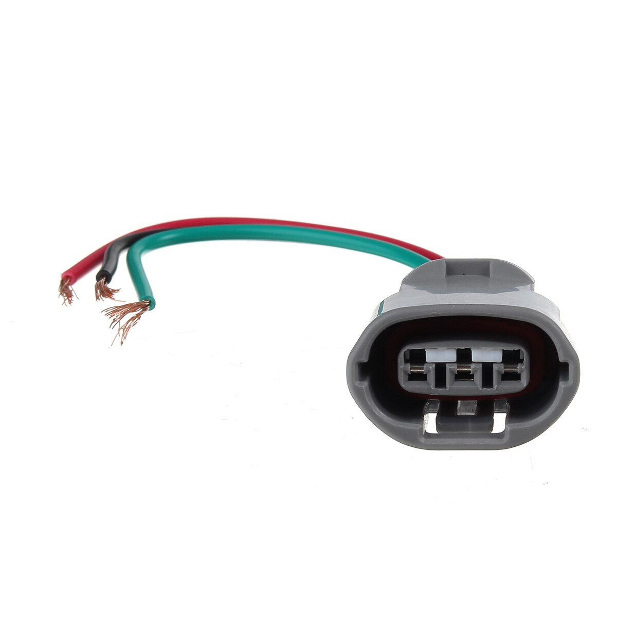 3pin 090 TS Alternator Auto Wire connector Electri... – Grandado