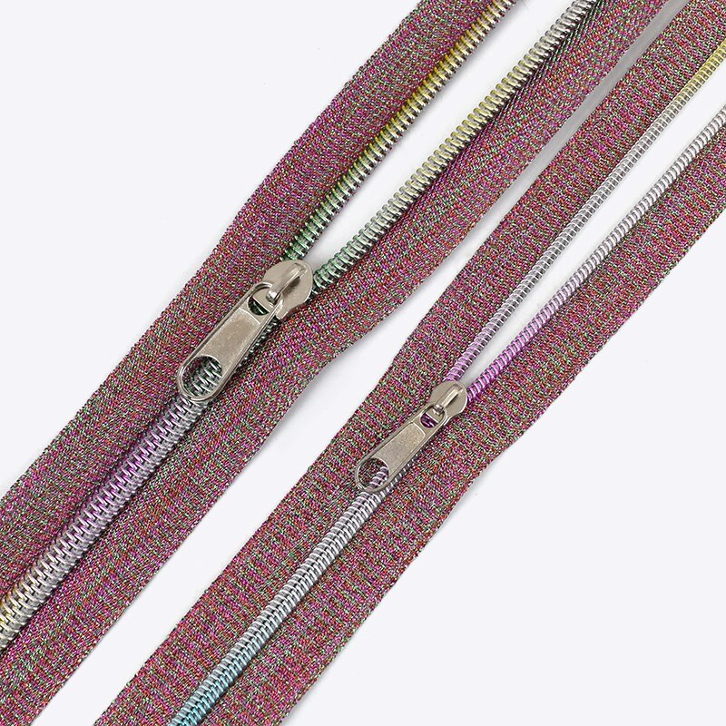 5/10Meters 3# 5# Nylon Repair Zipper Zipper Slider... – Grandado