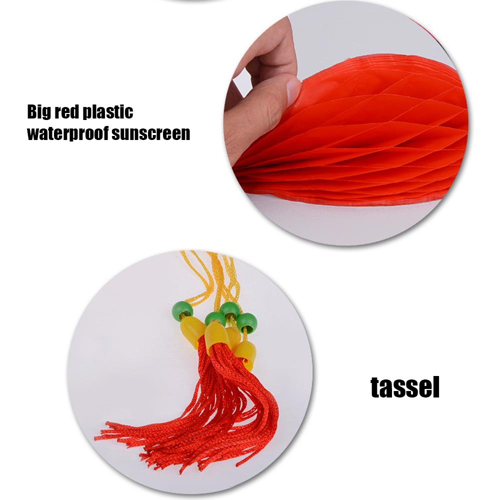 10Pcs/Set Lantern Paper Lanterns Decoration Lanter... – Vicedeal