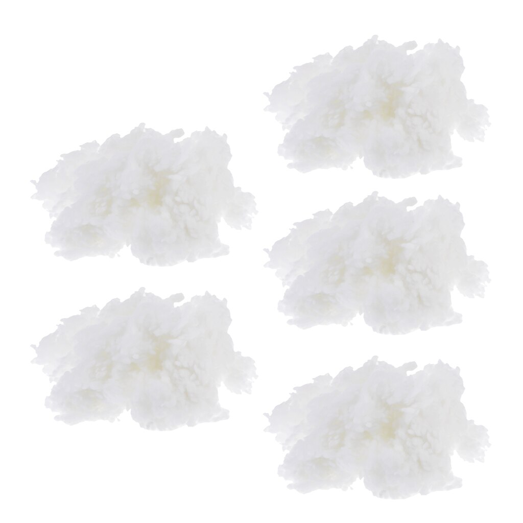 Filling Made Of 500 G Polyester Cotton, Doll Inlay... – Grandado