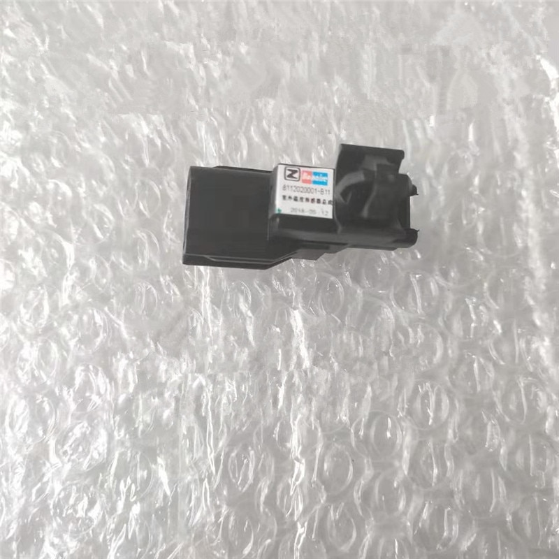 Udendørs temperaturføler til zotye t600/z700/ dom... – Vicedeal