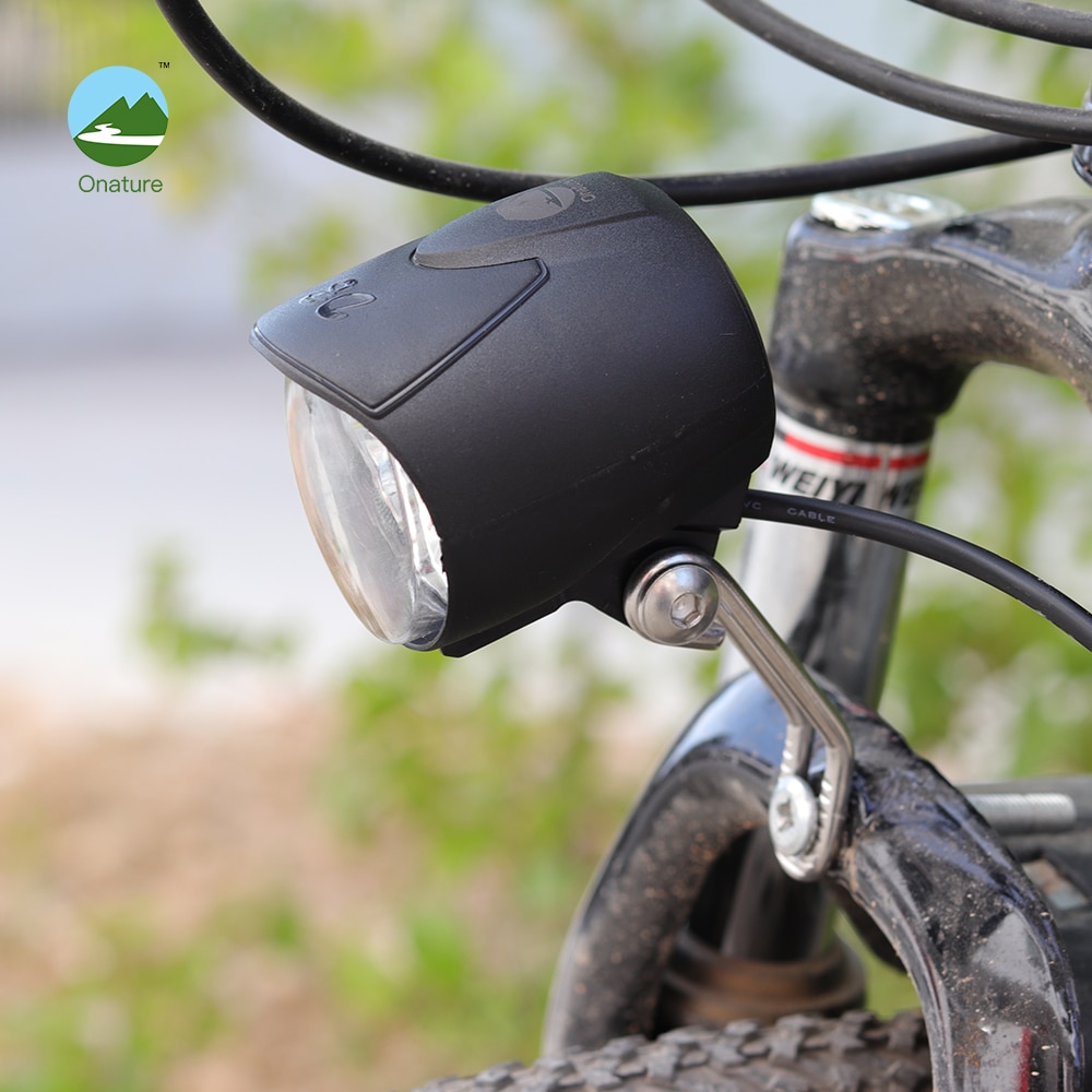 Onature Ebike Light Set Include Ebike Headlight El... – Grandado