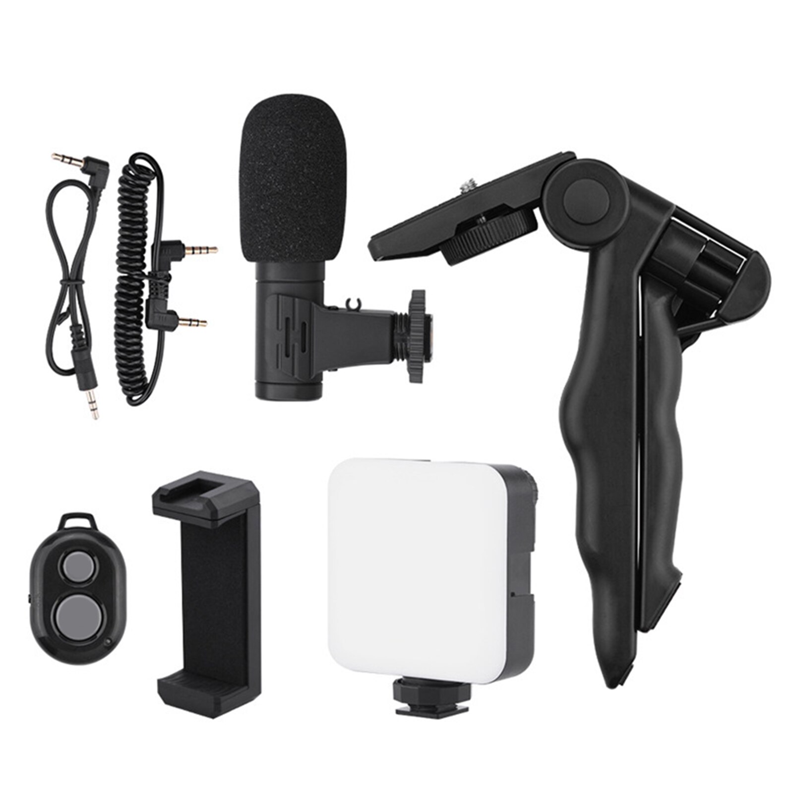 Video With Tripod Recording Equipment Live Mini Mi... – Vicedeal