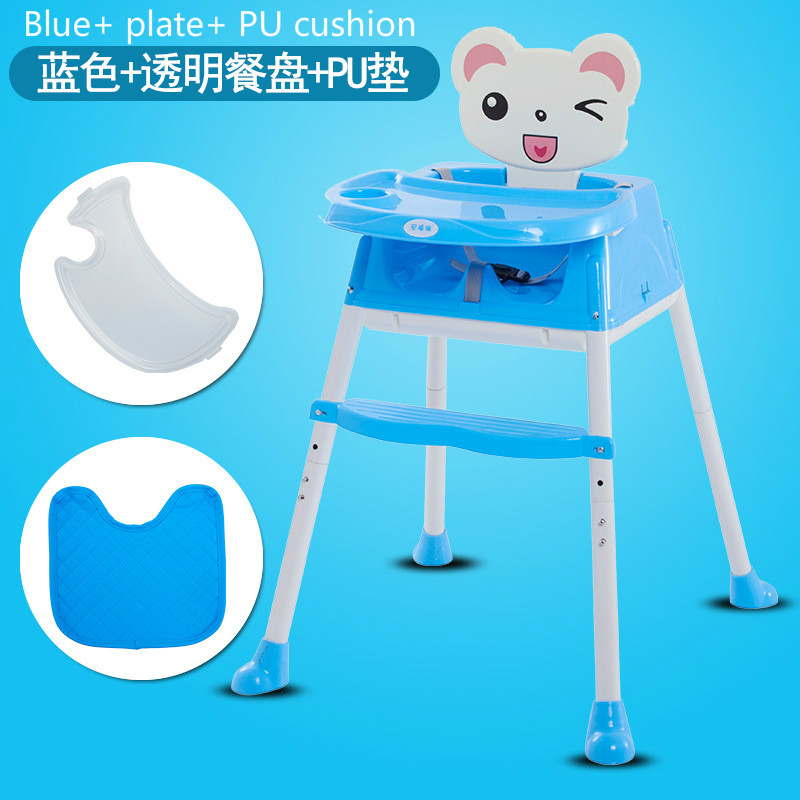 Kinderen eettafel en stoelen baby eten kruk rijst ... – Vicedeal