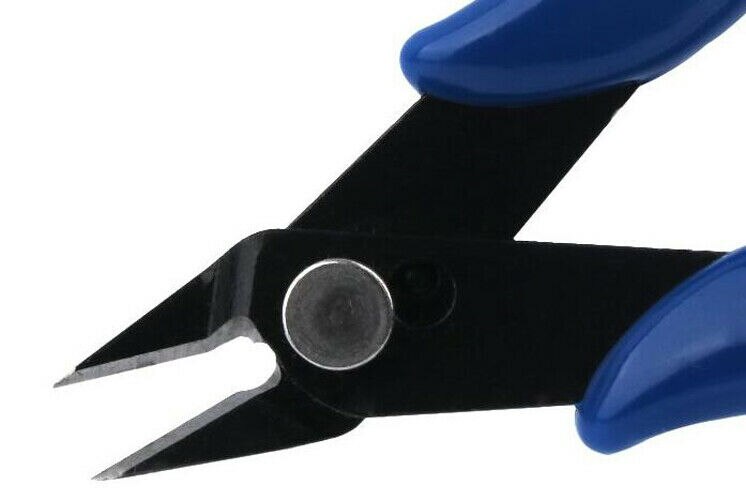 Steel Pliers Scissors For Cutting Racing Pigeon Bi... – Grandado