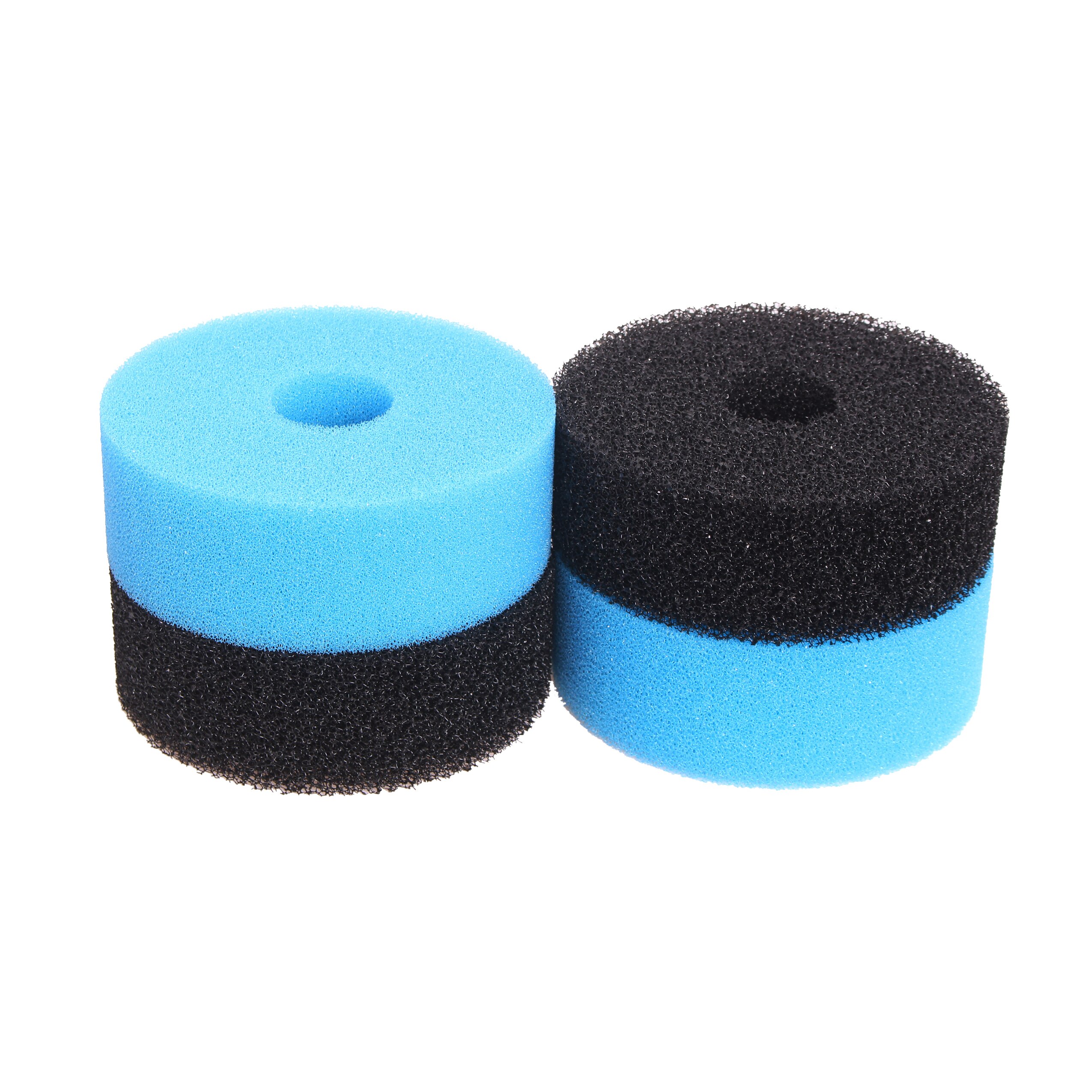Compatibel Filter Foam Sponge Set Jebao CF-10 PF-1... – Grandado