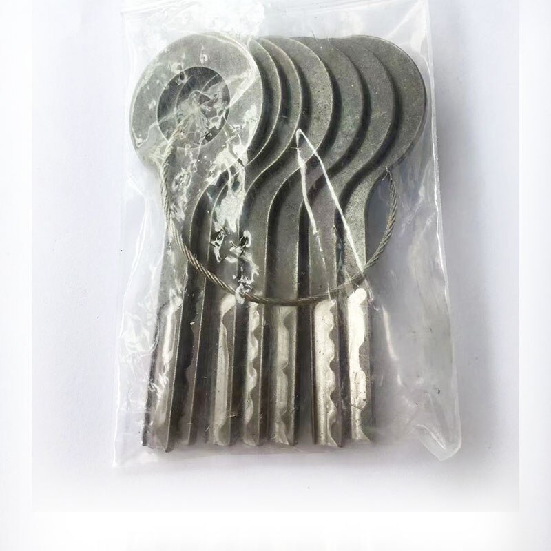 3 Models HU66 HU 66 for VolkswagenCar Door Lock Op... – Grandado